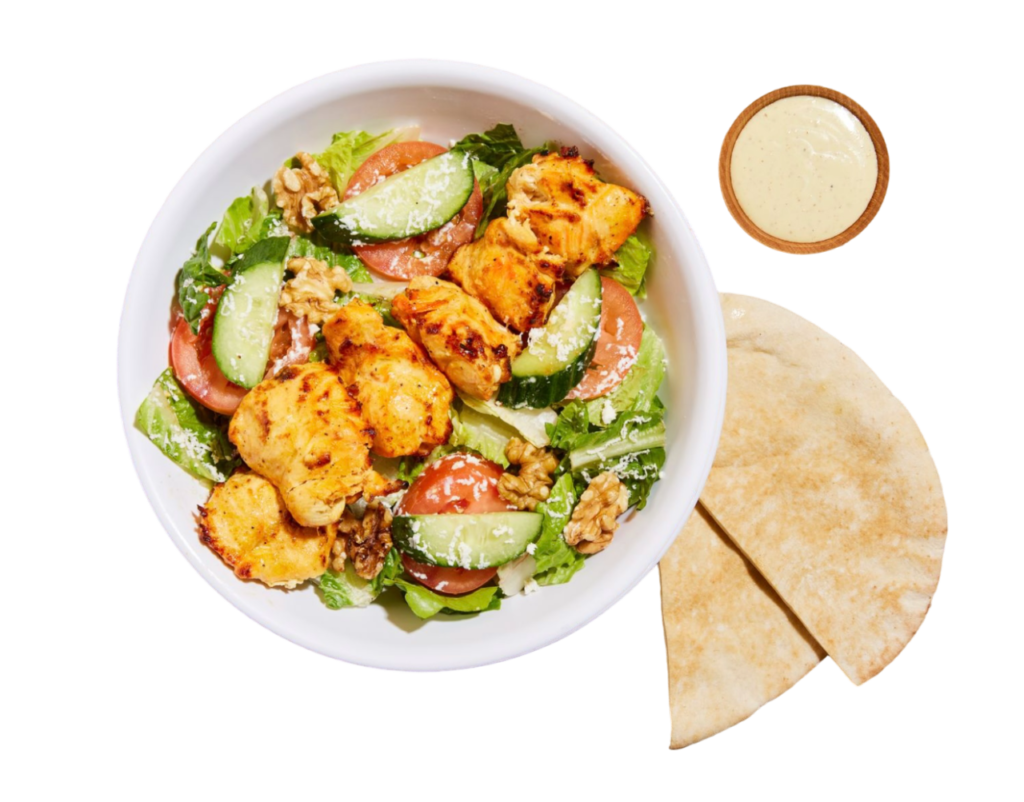 Menu - Grill Hut - A Feast of Flavors
